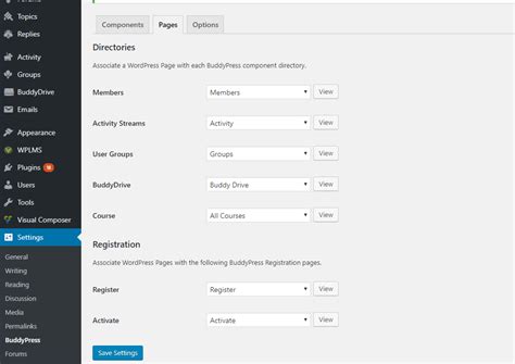 Wplms Documentation
