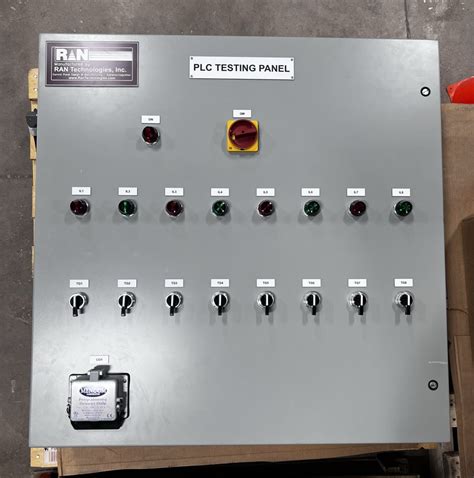 Plc Configuration And Programming Houston Texas Industrial Engineering