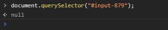 Querying DOM Elements Generated By Aura Components Salesforce Stack