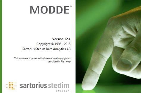 Doe工具3——modde篇（doe系列之五） 药时代drugtimes