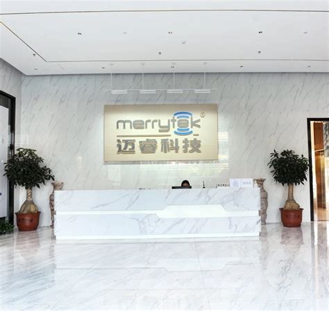 Shenzhen Merrytek Technology Co Ltd Dali Driver Presence Detector Sensor Emergency Power