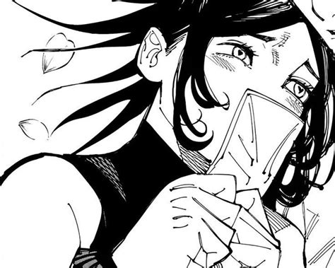 10 Female Jujutsu Kaisen Characters Who Everyone Wants To Date
