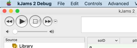 Mac Style Merged Title Bar And Content Area Qt Forum