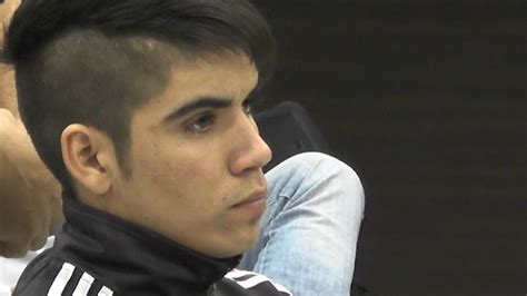 Condenaron A Joven De 20 Años Que Mató A Su Ex Cuñado Canal 9