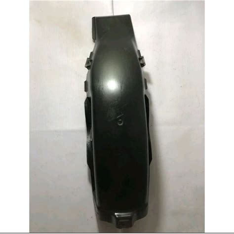 Jual Spakbor Slebor Kolong Sambungan Slebor Tengah Honda GL Pro GL Max