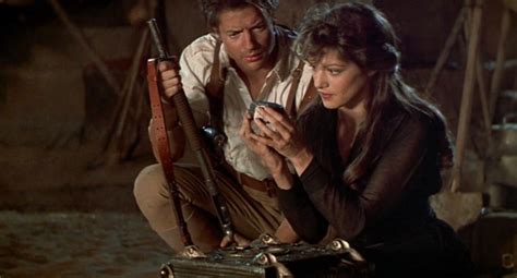 The Mummy 1999 Review The Mummy Movies Fanpop