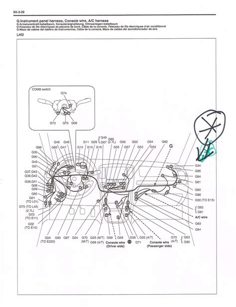 Disabling DRL Suzuki Forums