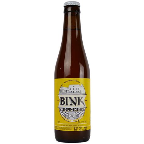 Bink Blond Shop Nu Speciaalbierpakket Nl