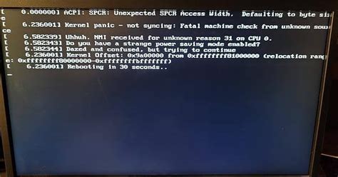 Getting This Error When Installing Centos On R510 R Homelab