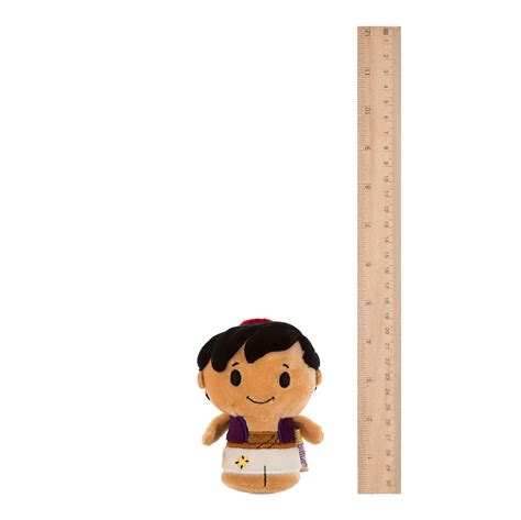Disneys Aladdin Itty Bitty From Hallmark Aladdin On Galleon Philippines
