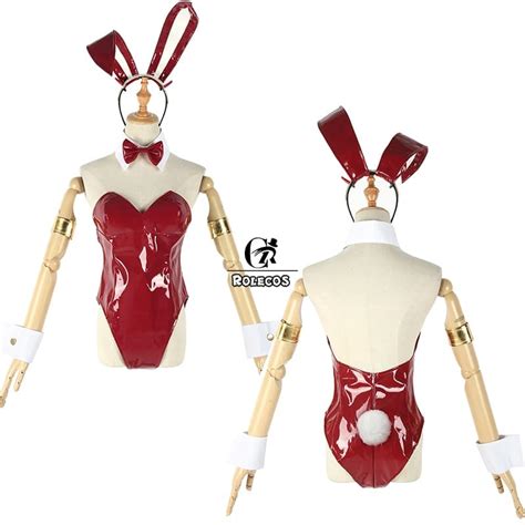 Darling In The Franxx Zero Two Cosplay Costume