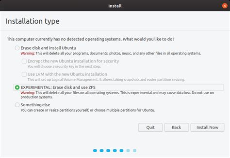 What S New In Ubuntu 19 10 Eoan Ermine Linux Uprising Blog