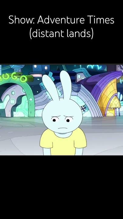 Adventuretimedistantlands Adventuretime Editing Cartoonnetwork