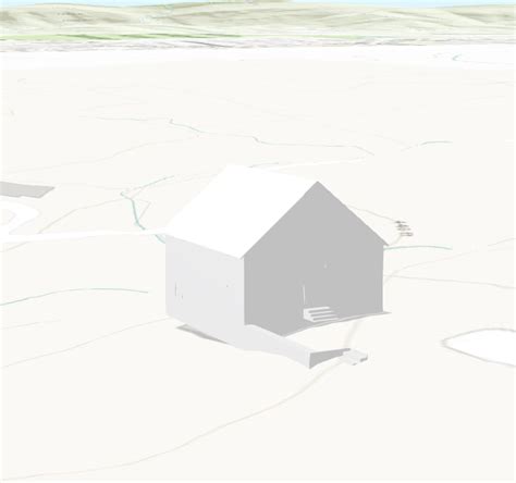 Textures Not Displaying In Arcgis Online Web Scene Esri Community
