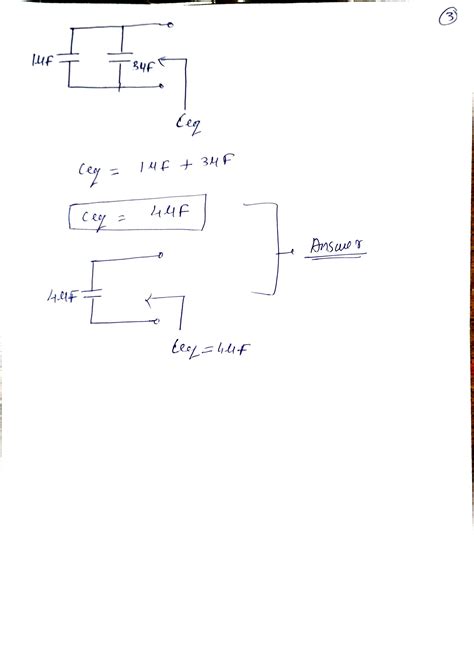 [Solved] 1. Find the equivalent inductance for the circuit shown below. 1 H... | Course Hero