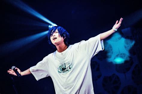 画像】斉藤壮馬、感情のまま歌った幸せな夜 レポ―ト：初のライブツアー『we Are In Bloom』ファイナル公演」の画像710