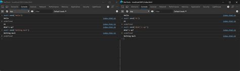 David Fowler 🇧🇧🇺🇸💉💉💉 On Twitter From Now On My Signalr Hello World