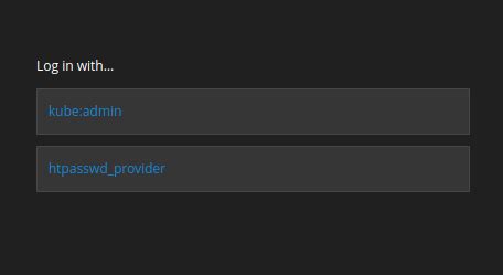 Getting Started With Red Hat Openshift Local