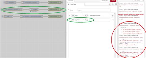 Iobroker List Node Returns Only State Objects · Issue 155 · Iobroker