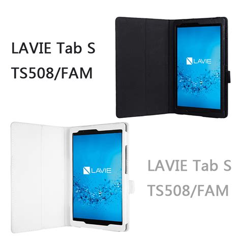 Nec Lavie Tab S Ts Fam Pc Ts Fam