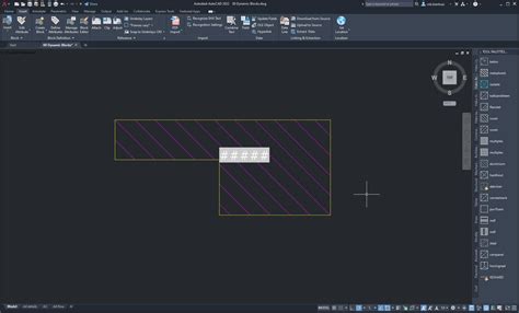 Solved Tekst Maatvoering In Dynamic Blocks Autodesk Community