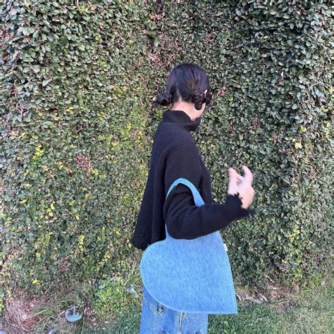 [잡담] 제니 코페르니 착장 인스타 사진들 넘 좋아 인스티즈 Instiz 연예 카테고리