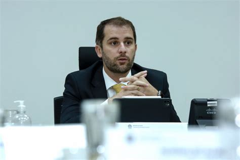 Secretário Executivo Do Ministério Da Saúde é Exonerado Do Cargo