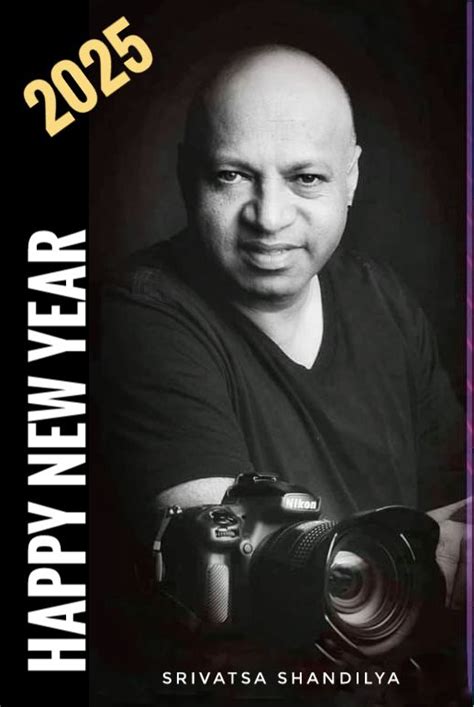 Srivatsa Shandilya On Linkedin Happy New Year 2025 Happy New Year 2025