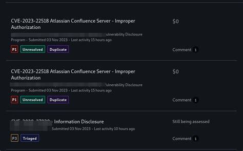 Bugbounty Infosec Bugcrowd Mohamed Ibrahim