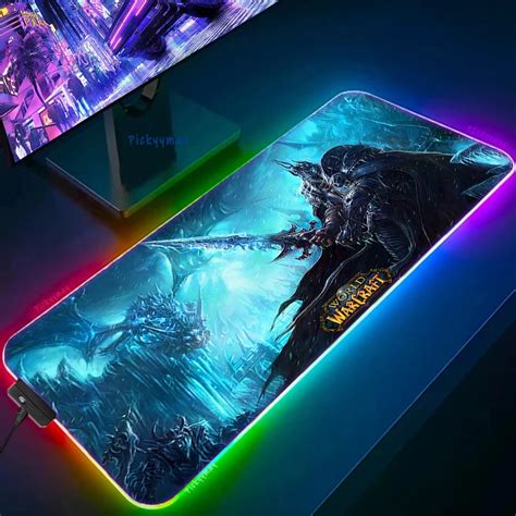 Wow Keyboard And Mouse