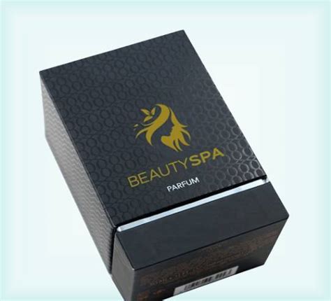 Spot Gloss Uv Thinkink Packaging