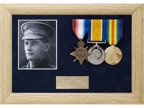 Member Of The British Empire MBE Full Size