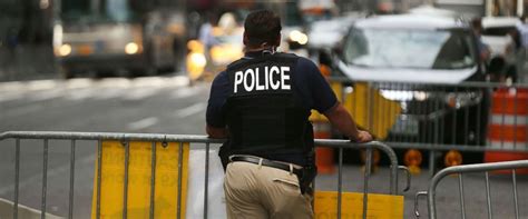 Nypd Accused Of Shackling Pregnant Woman In Labor Lawsuit Claims