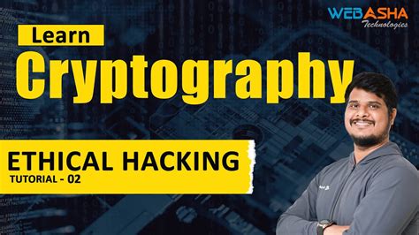 cryptography tutorial 2 ethical hacking training institute ceh v12