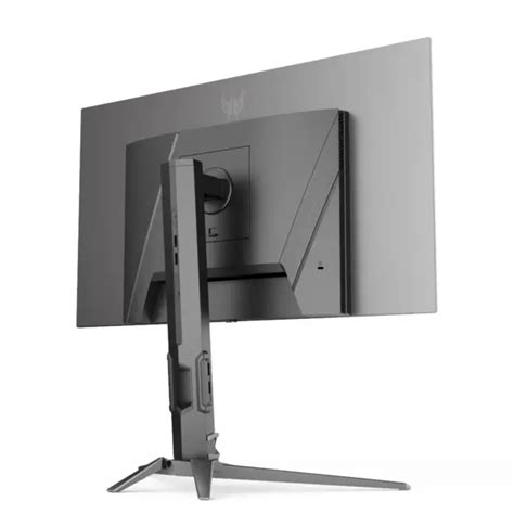 Neue Monitore von Acer OLED Gaming und smarte Allrounder für jedes Heim Setup Hartware
