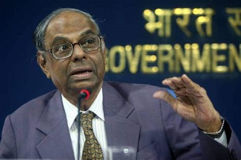 Govt Needs To Take Measures To Push Growth C Rangarajan