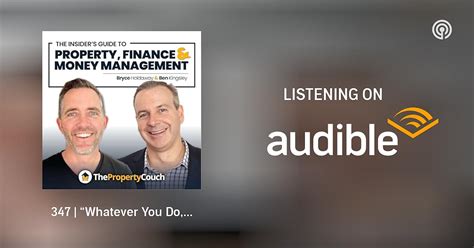347 “whatever You Do Dont Do What I Did” Listener Shares His Big