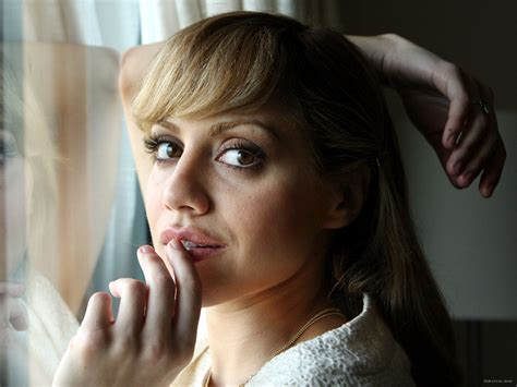 Brittany Murphy Brittany Murphy Wallpaper 4123515 Fanpop