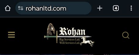 Naming Your Resource Extraction Company After The Nation That Checks
