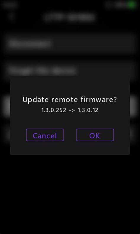 Lttp 各種設定方法 Lotoo Jp