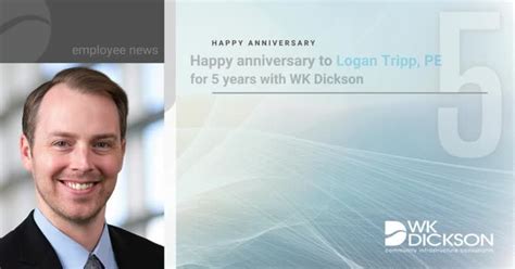 Video Wk Dickson And Co Inc On Linkedin Wkdemployeemilestone