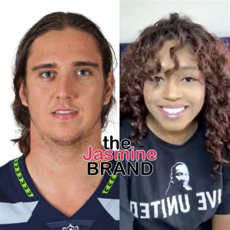 Former Nfl Player Chad Wheelers Ex Girlfriend Alleah Taylor Details
