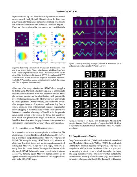 metflow a new efficient method for bridging the gap between markov