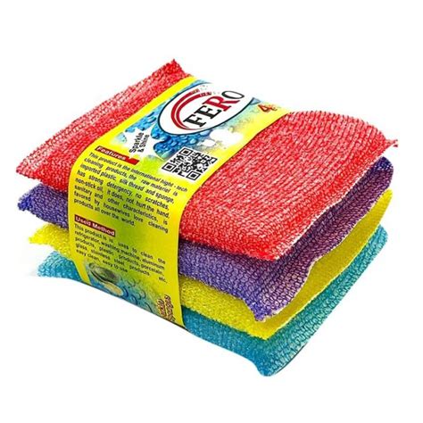 14 Wash Spongenull Darazlk
