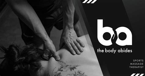 Vereinbare Einen Termin Bei The Body Abides Uk Payne Close