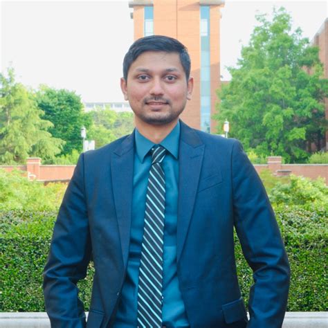 Harsh Patel Linkedin