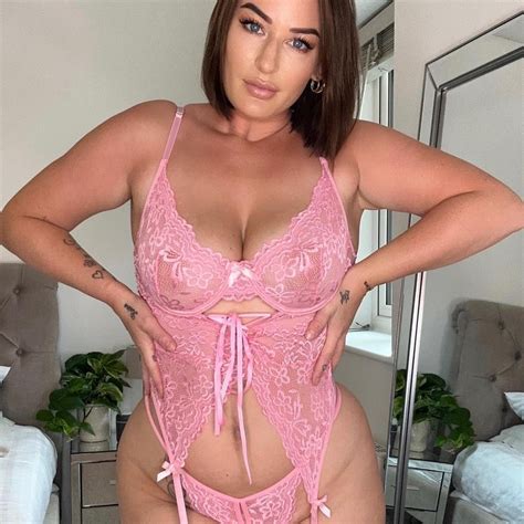 Conjunto De Lencería Sexy Color Rosa Corsé Mx