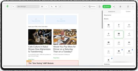 12 Best Email Creation Software In 2024 Pricing Features