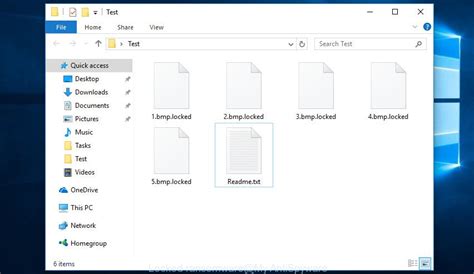 Remove Locked Ransomware Virus Restore Locked Files