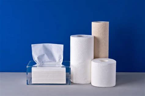Tissue Paper Types BrightNewsToday